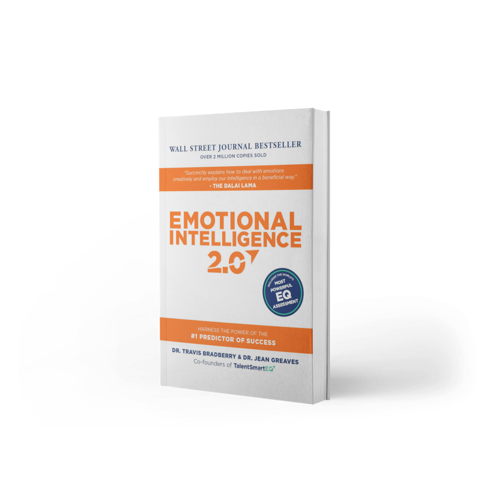 EQ Assessment Access - Take Your EQ Test at TalentSmart.com