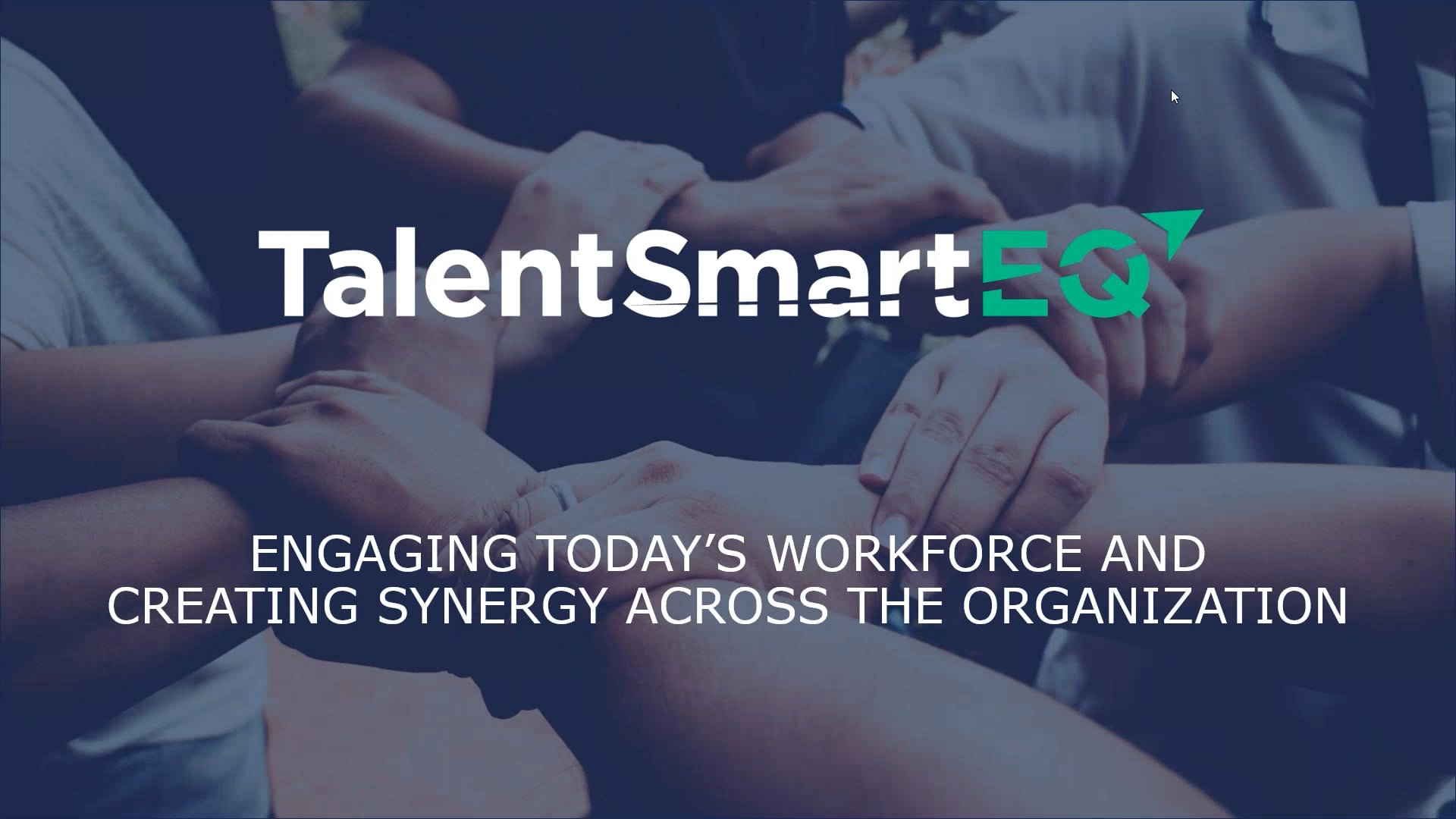 Engagement At All Levels: How To Engage Your Workforce & Create Synergy ...