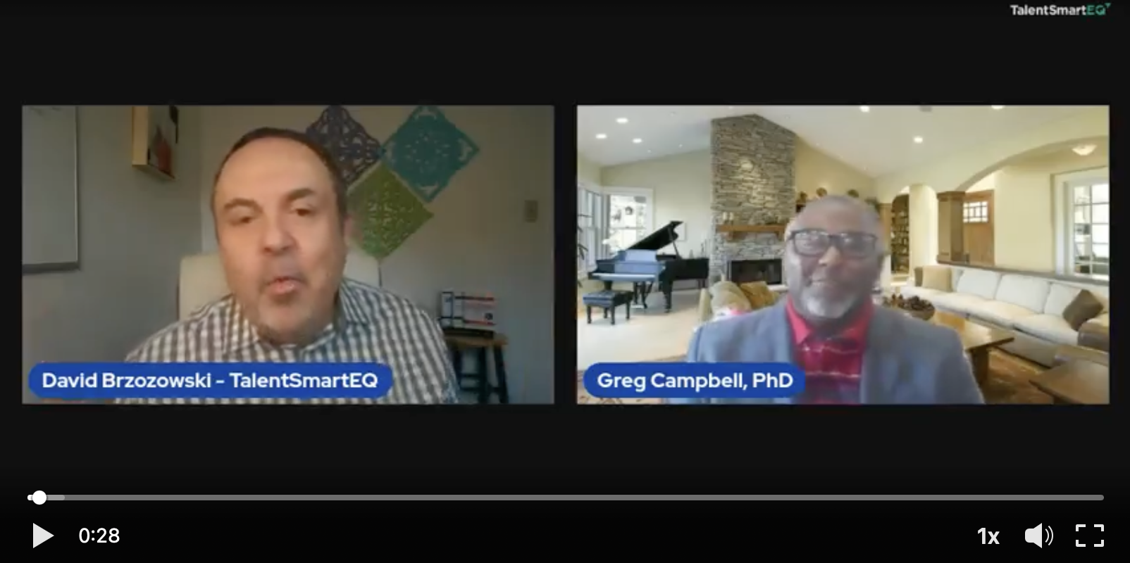 EQ Behind the Badge: Transforming Law Enforcement with Emotional ...