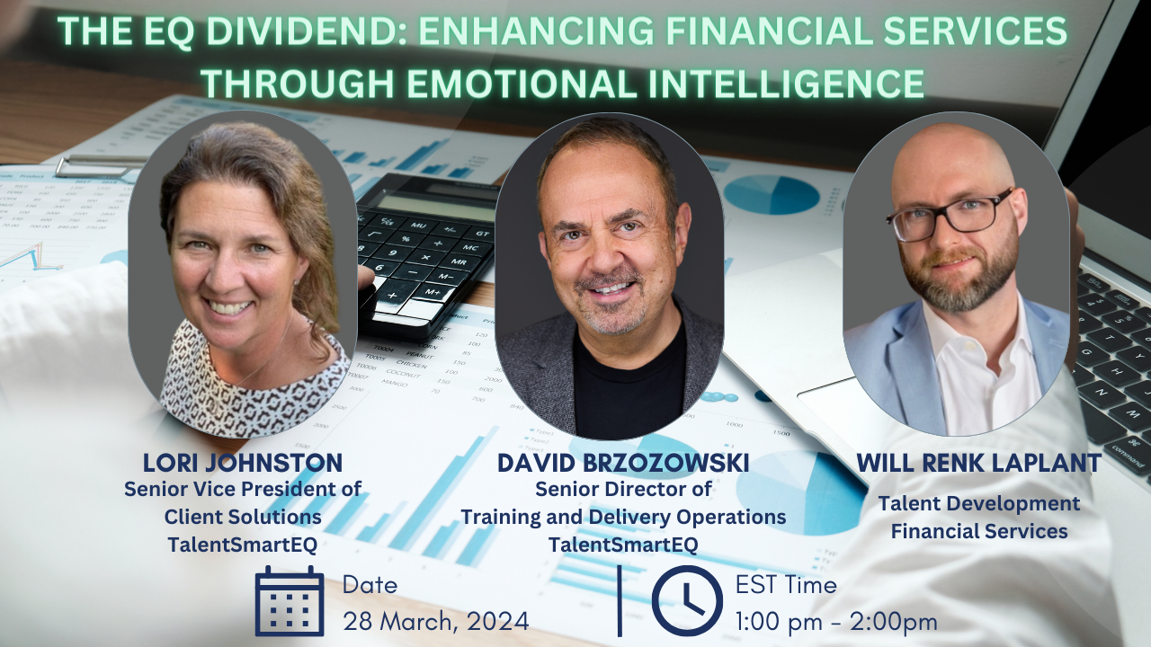 Emotional Readiness: How EQ Prepares and Protects Our Military ...