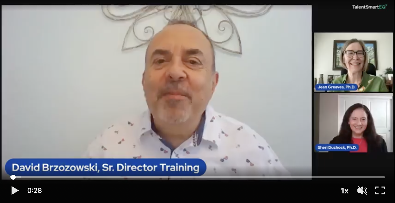 Elevating Teams with EQ: Insights from Team Emotional Intelligence 2.0 ...