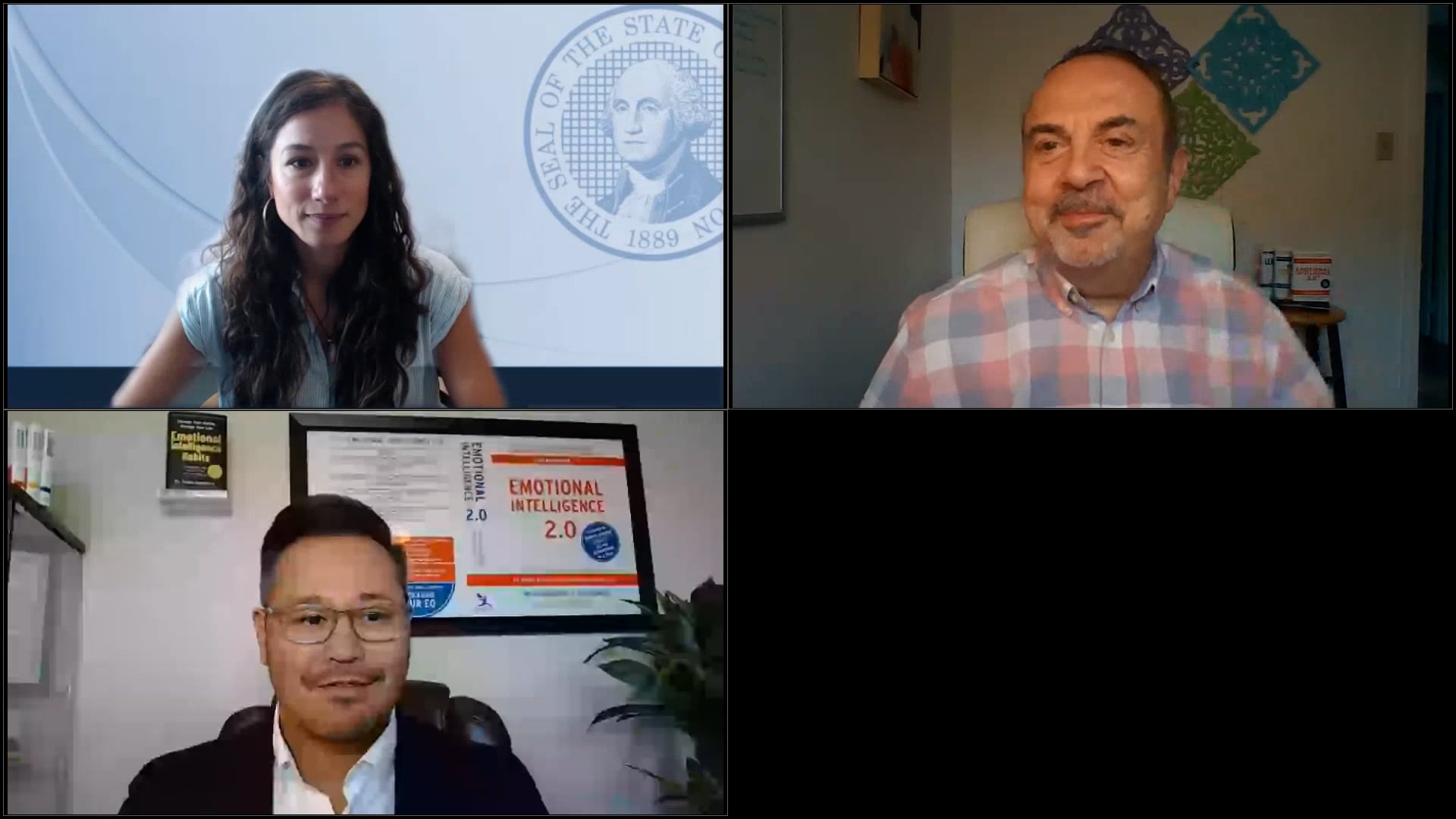 The AI-EQ Connection: Leveraging Emotional Intelligence for More ...