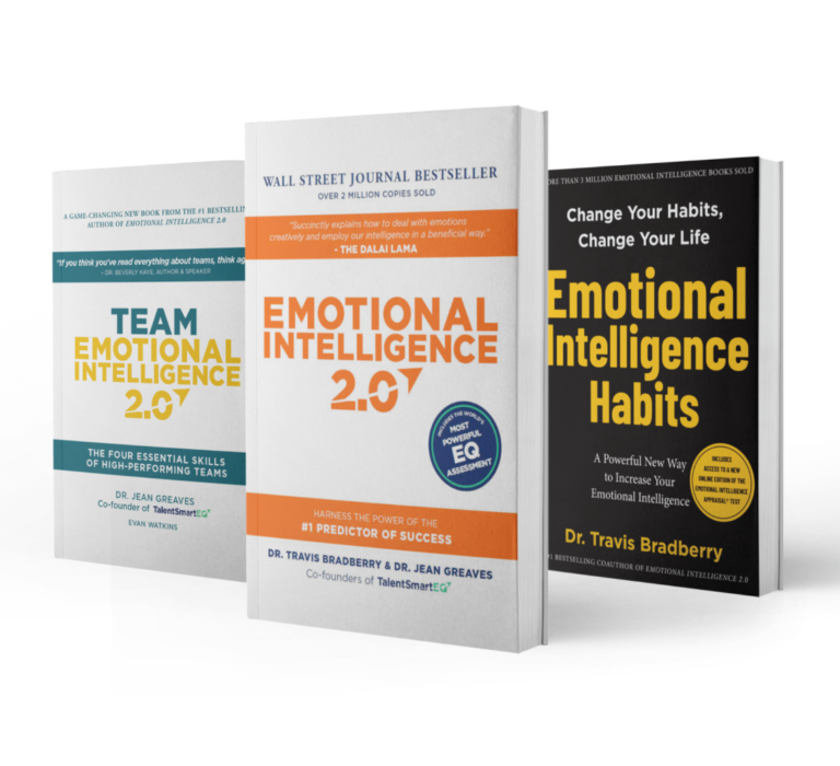 Leading EQ Solutions & Emotional Intelligence Services ...