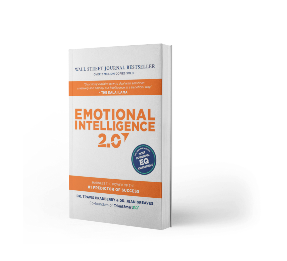 How to Build & Develop Emotional Intelligence | TalentSmartEQ Mastering ...