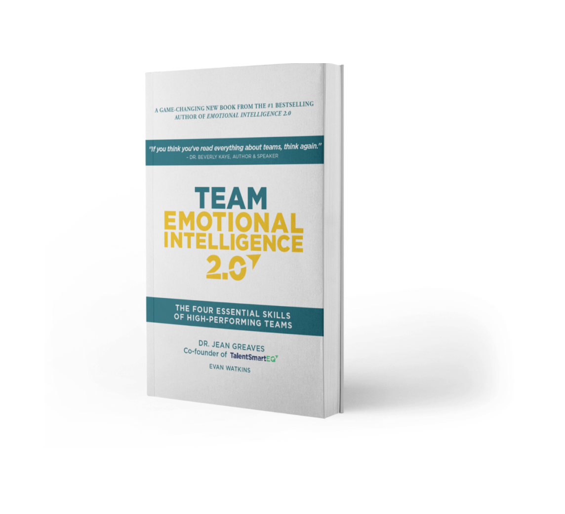 Building Emotional Intelligence for Teams | TalentSmartEQ