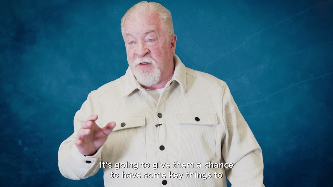 Chief Brad Rinehart, SCPD on Emotional Intelligence (EQ ...