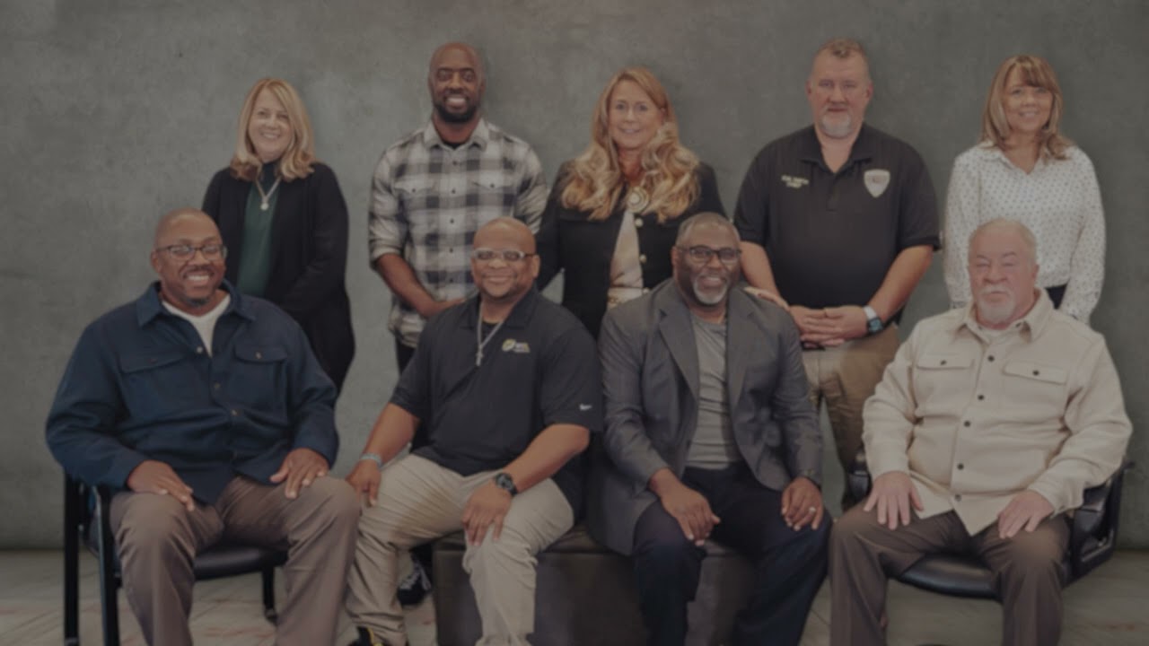 Emotional Intelligence Training for Law Enforcement: WVSP Project EQ ...