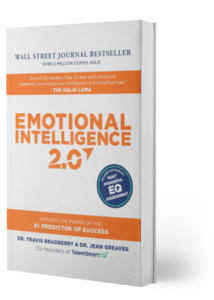 Emotional Intelligence Books | TalentSmartEQ Resources