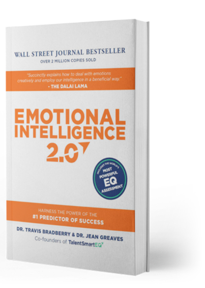 The Top 6 Books on Emotional Intelligence