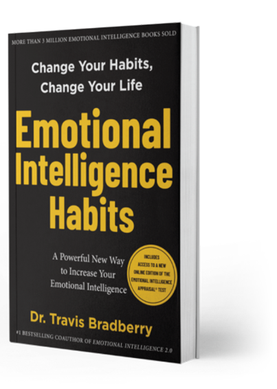 The Top 6 Books on Emotional Intelligence