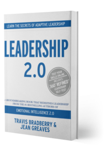 Emotional Intelligence Books | TalentSmartEQ Resources