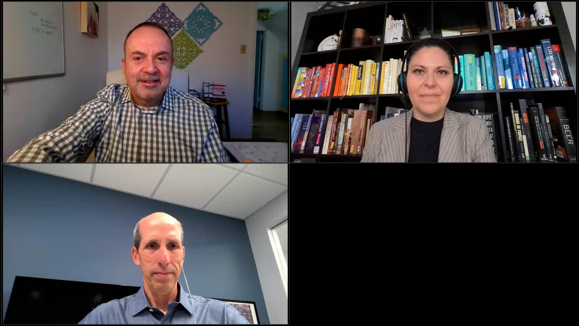 Leading with EQ: Balancing Efficiency with People-Centric Leadership ...