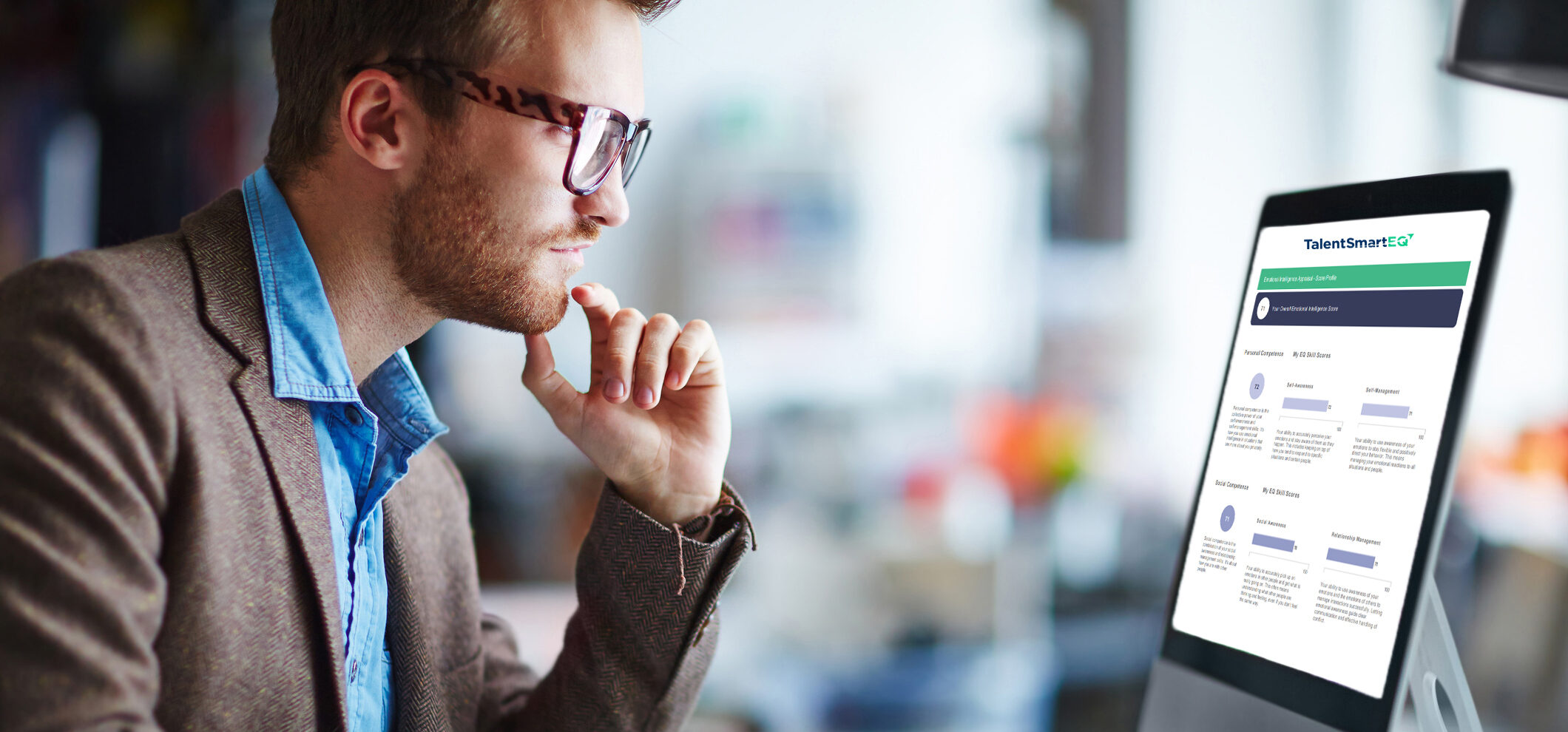 How to Test for EQ: A Complete Guide - TalentSmartEQ - Emotional ...