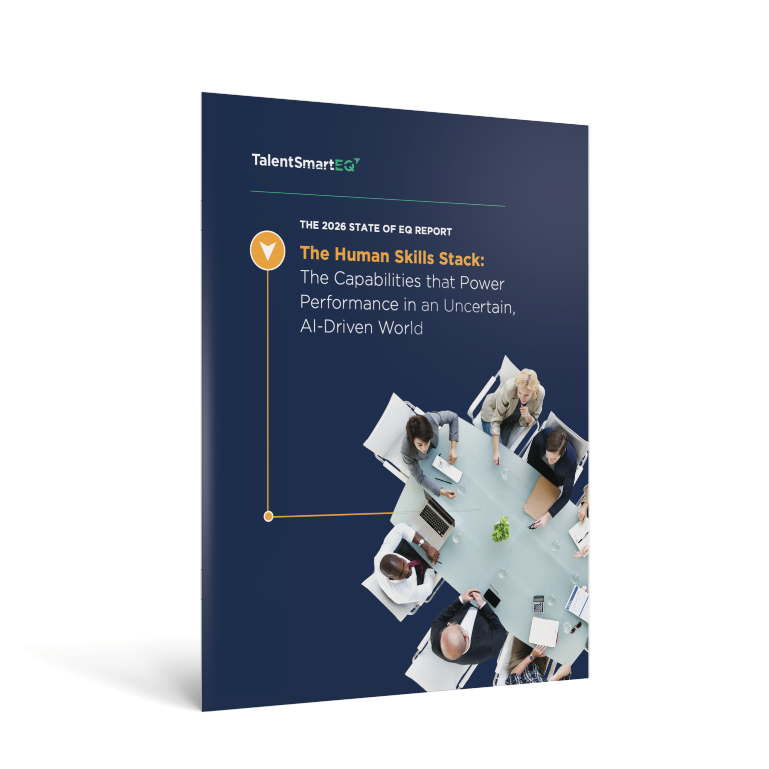 2026 State of Eq Report - TalentSmartEQ - Emotional Intelligence Company