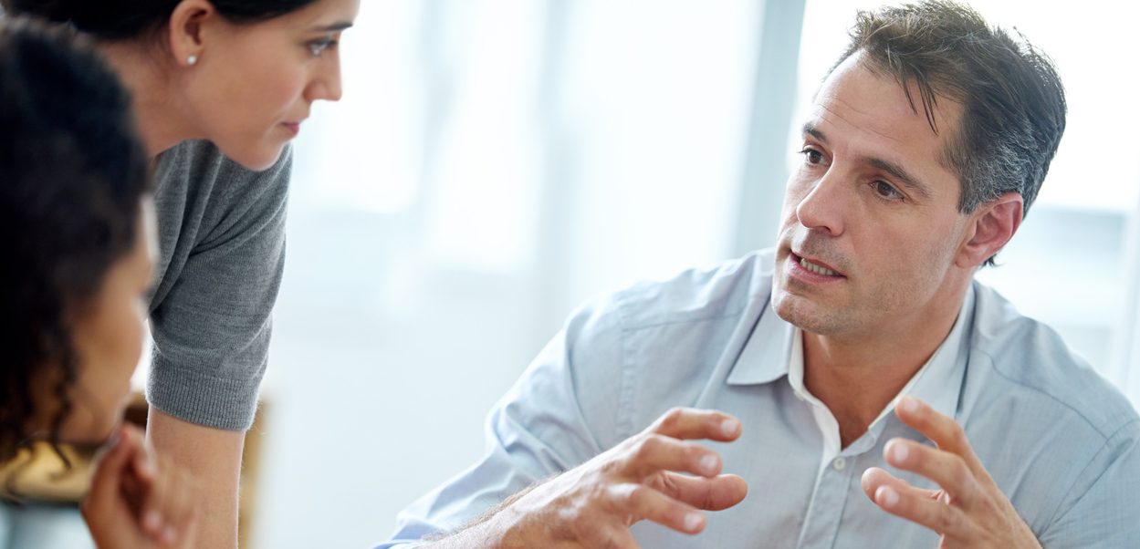 5 Emotional Intelligence Skills Leaders Need When Emotions Run High ...